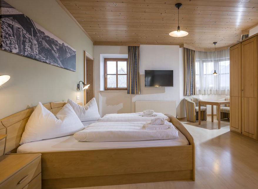 Little Trains of the Austrian Tyrol · Mistral Holidays