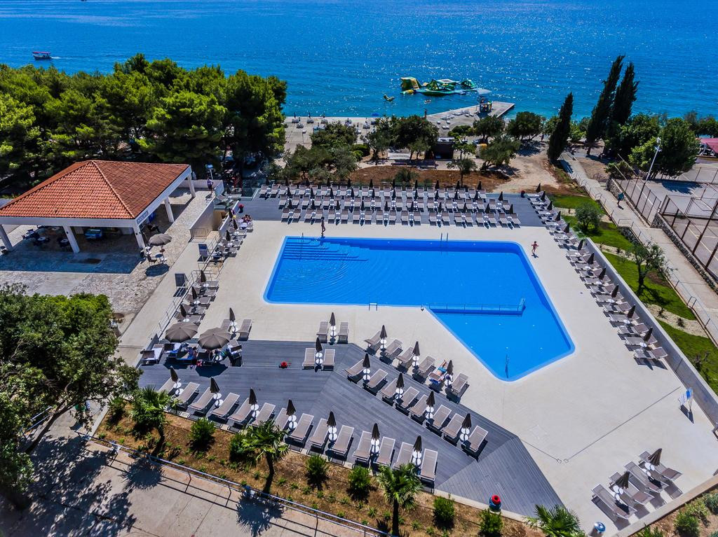 Croatia's Dalmatian Riviera and Split · Mistral Holidays