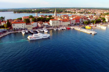 4* Croatia's Istrian Riviera · Mistral Holidays