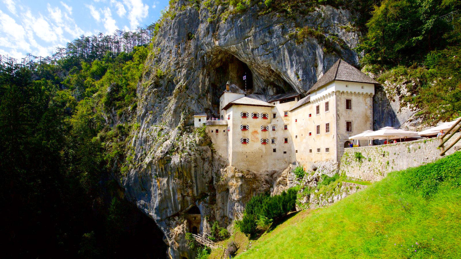 4* Croatia's Istrian Riviera · Mistral Holidays