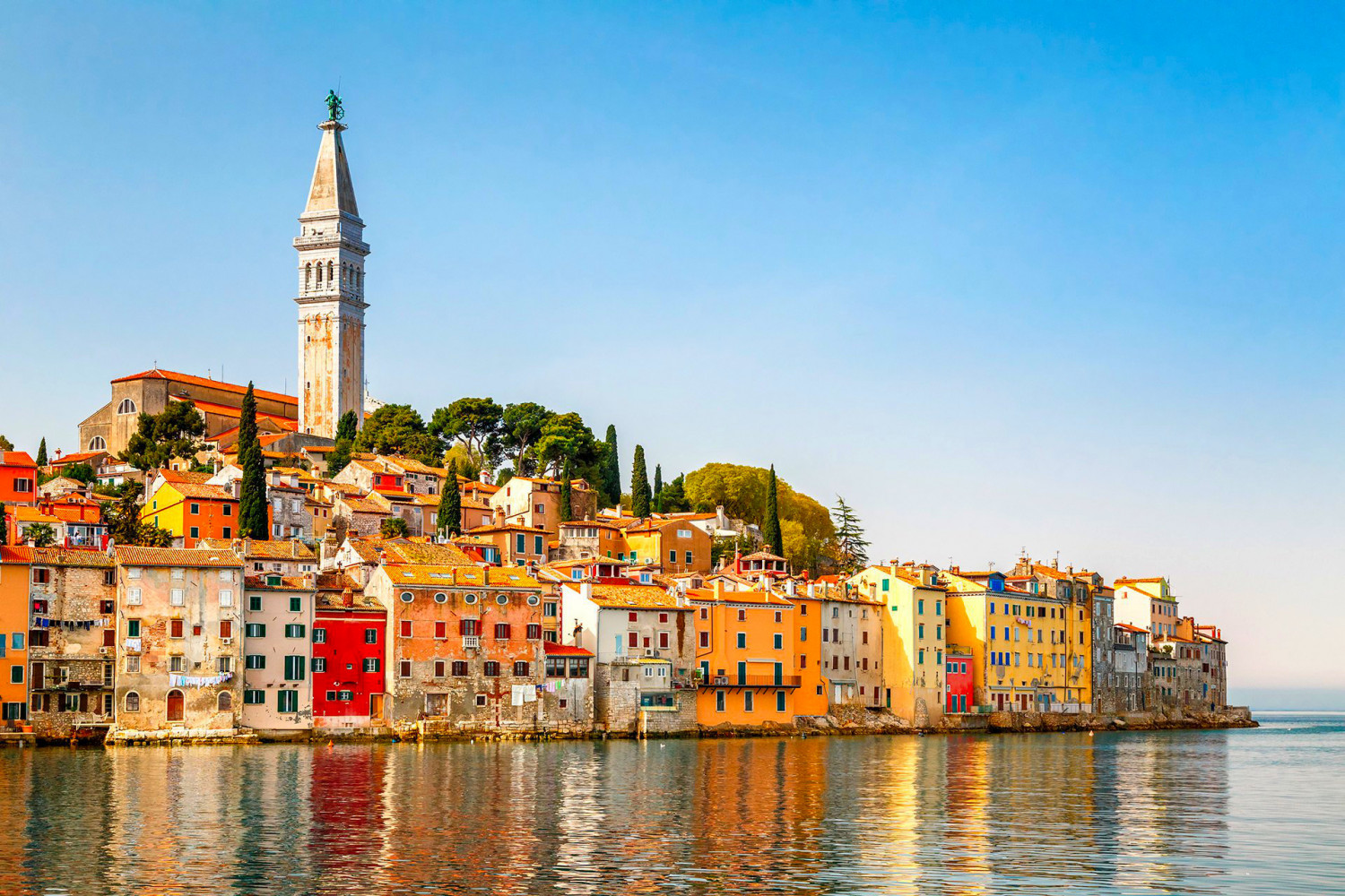 4* Croatia's Istrian Riviera · Mistral Holidays