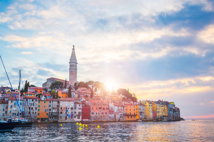 4* Croatia's Istrian Riviera · Mistral Holidays