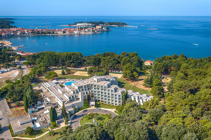 4* Croatia's Istrian Riviera · Mistral Holidays