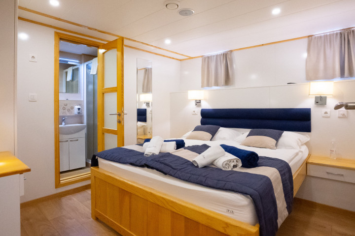 Pearls of Croatia Cruise · Mistral Holidays