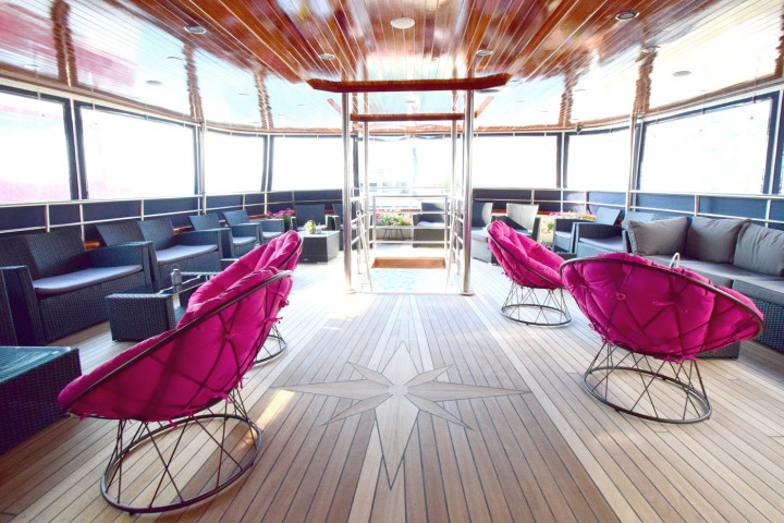 Pearls of Croatia Cruise · Mistral Holidays