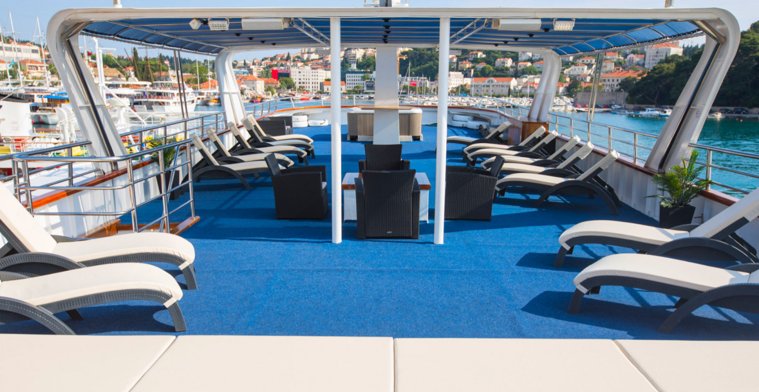 Pearls of Croatia Cruise · Mistral Holidays